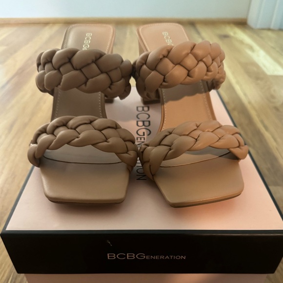 BCBGeneration | Shoes | Bcbg Finaa Sandal | Poshmark